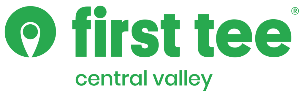 First Tee - Central Valley | Homepage