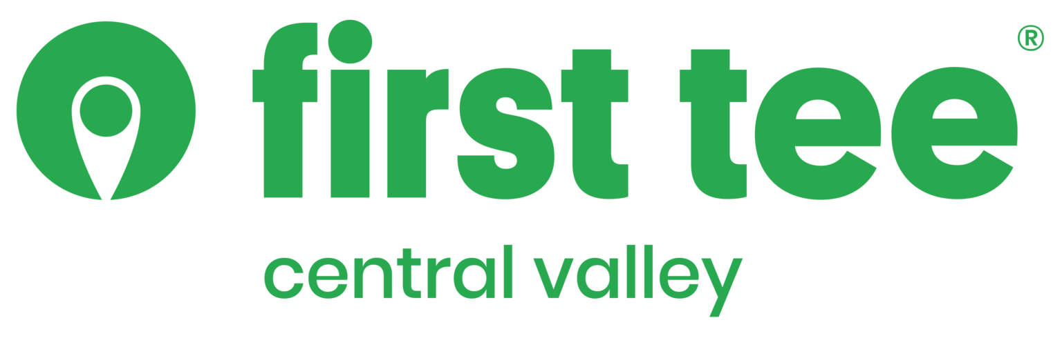 First Tee - Central Valley | Homepage